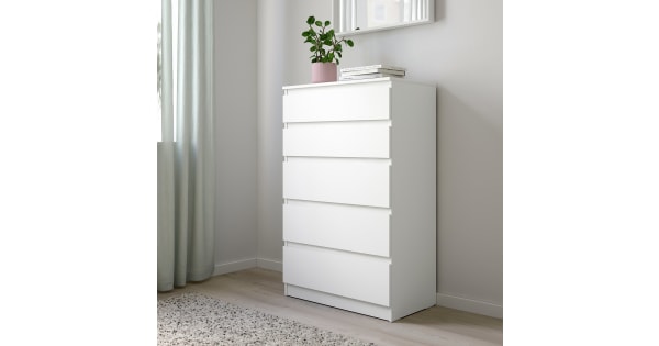 Ikea kullen drawers 5 store